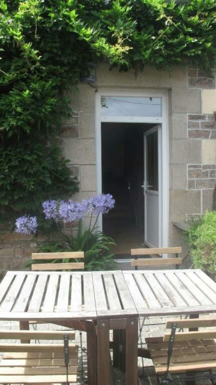 Maison Paimpol Bord De Mer Proche Centre Et Port - Plouézec