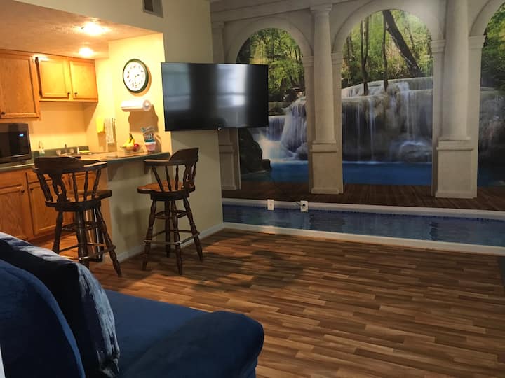 Ohio River, Wv-the Mountain State, Ky Adventures 4 - Huntington, WV