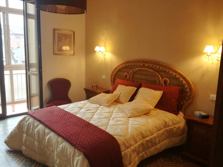 Casa Torricelli Nel Quartiere Crocetta - Turin