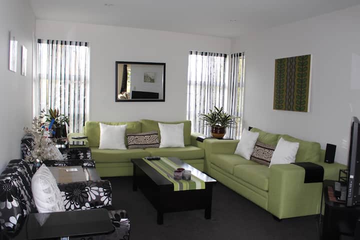 Julie’s Homestay - Rolleston