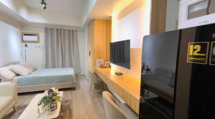Relaxing Stay And Romantic View - Cebu City