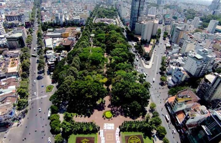 Mai Phai Hotel - 胡志明市