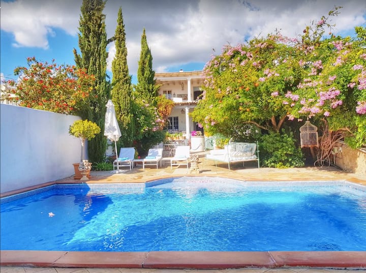 Casa Claudine - Palma