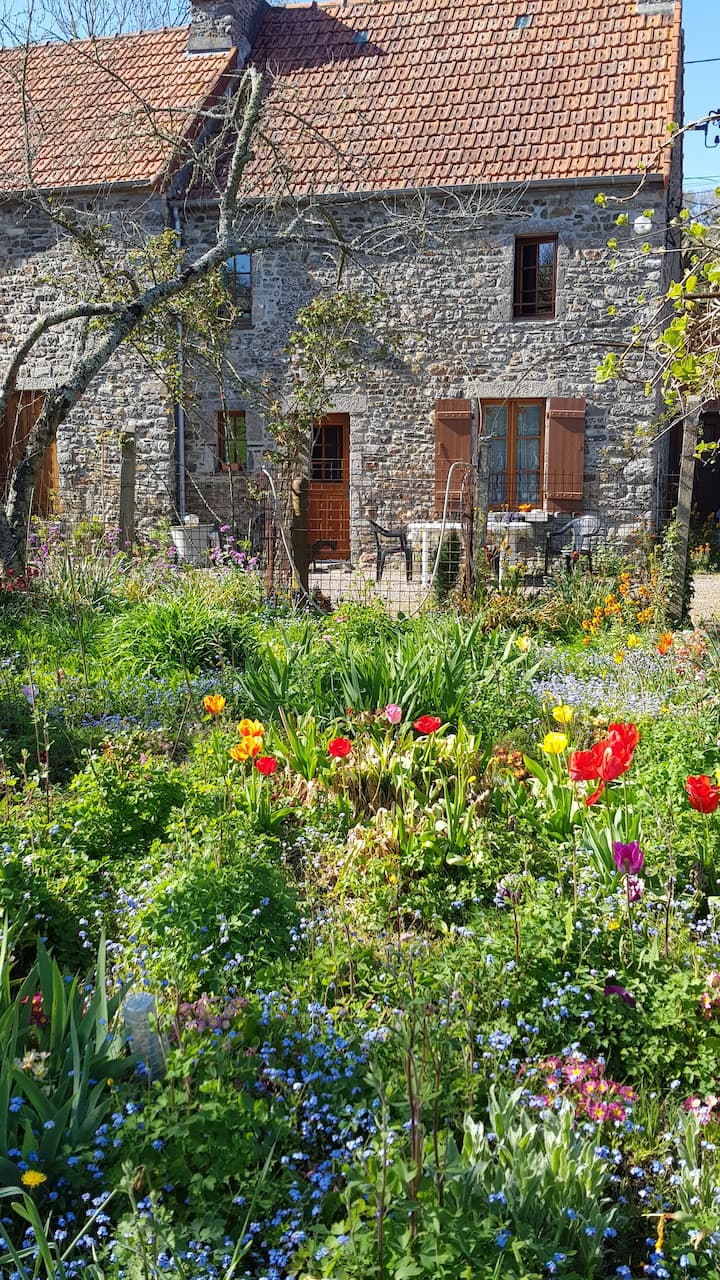 Maison De Colombe - Barneville-Carteret