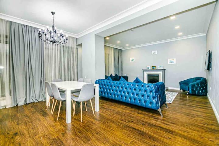 Vip Apartment Bentayga - Baku