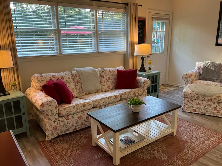 131 Piper's Flat We Love Short & Long Term Stays - Aiken, SC