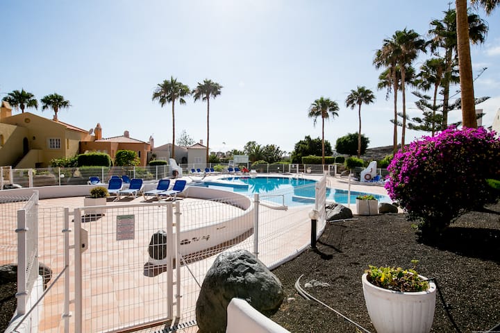 Apartment In Residence Mango 2 Bedroom - Adeje