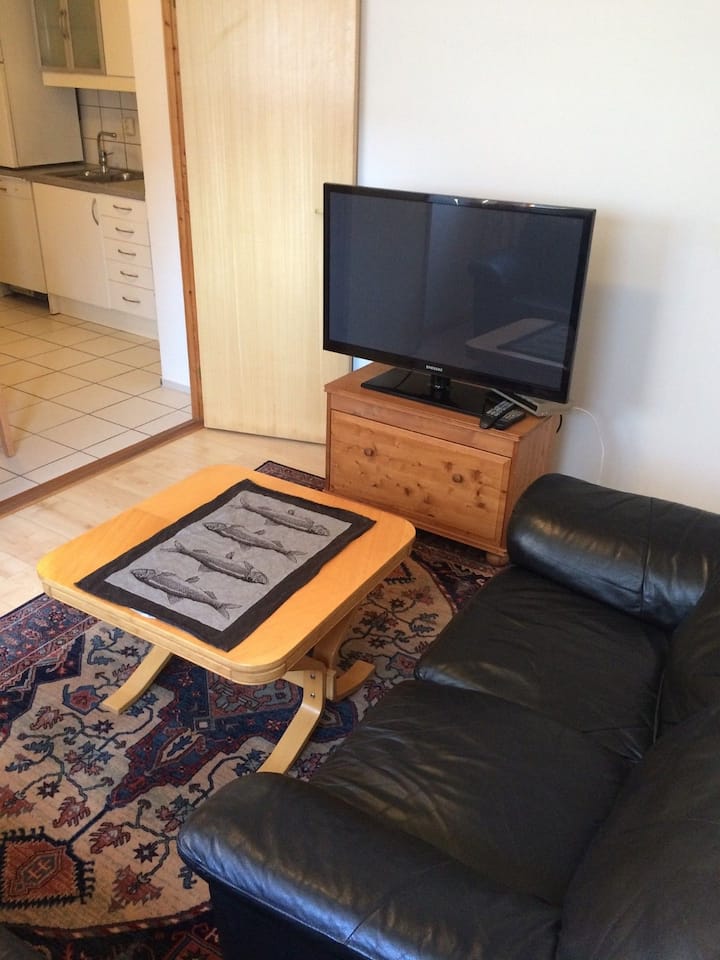 Stavanger Sentrum Nare - Stavanger