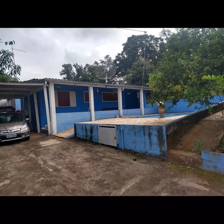 Chácara Em Bragança Paulista - Bragança Paulista