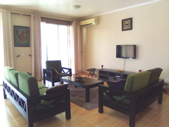 Kibada Vacation Rentals & Homes - Kibada, Kibada, Tanzania | Airbnb