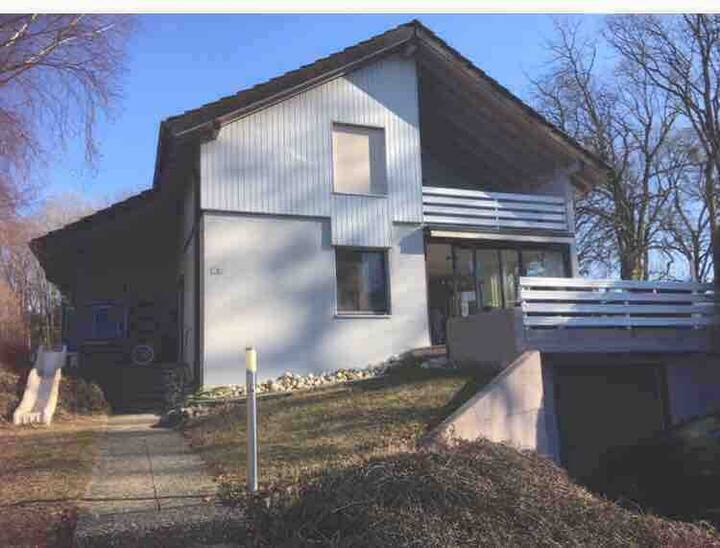 Maison à Louer éTé 2024 ( Une Semaine) Canton Ne - Neuchâtel