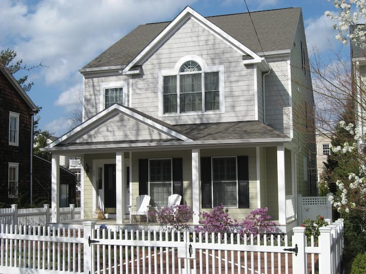 Spacious Home Downtown - Boat Shows, Navy Event - Annapolis, MD