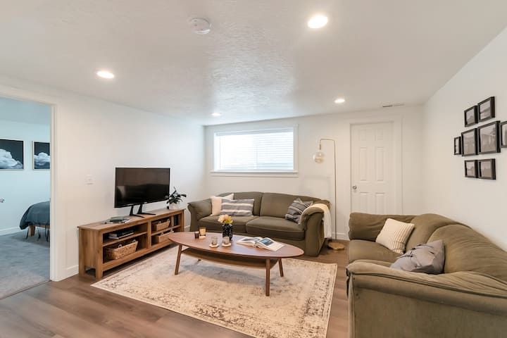 Mountain View Retreat - Payson, UT