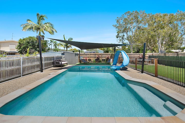 The Currimundi Beach House - 陽光海岸