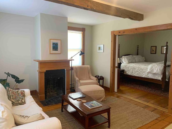 Charming Portland 1 Bdrm, Close To Everything - 포틀랜드