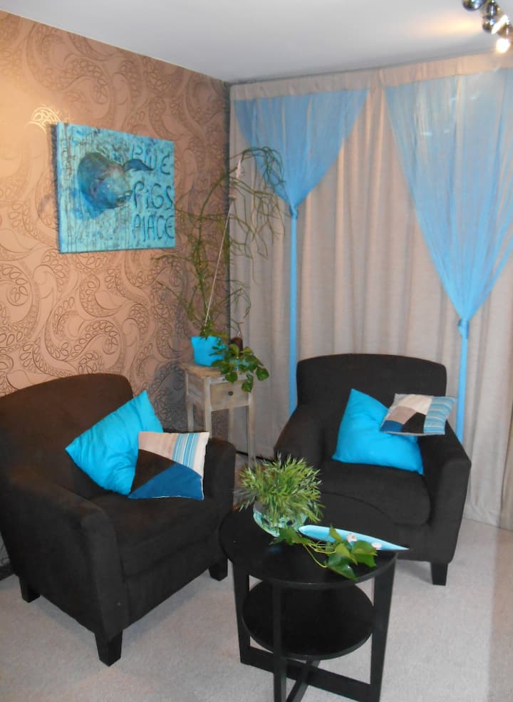 Cosy Appartment In Luxbg City, Close Cloche D'or - Luxemburg