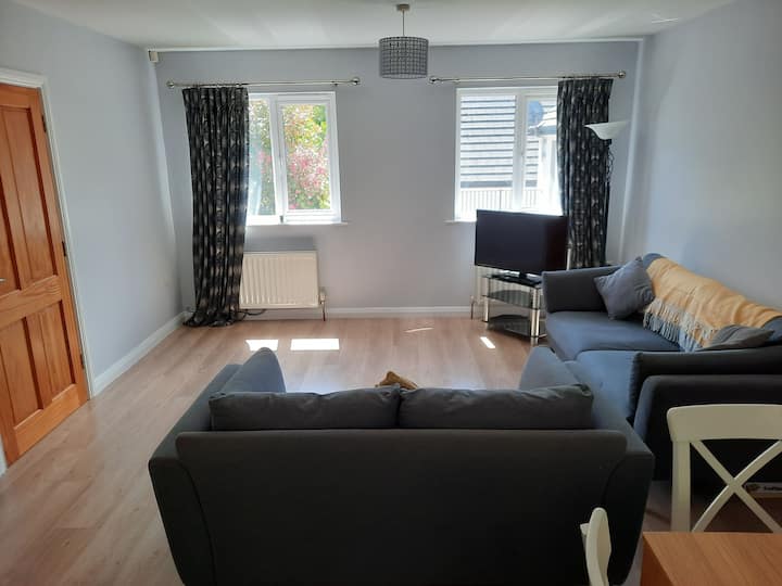 Moneyvart Cottage, Cushendall - Cushendall