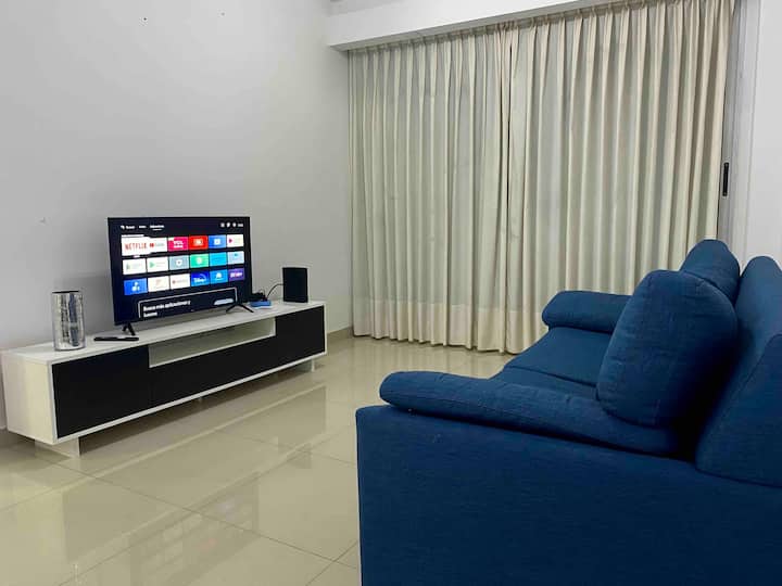 Apartamento Moderno Em Buenos Aires - Buenos Aires