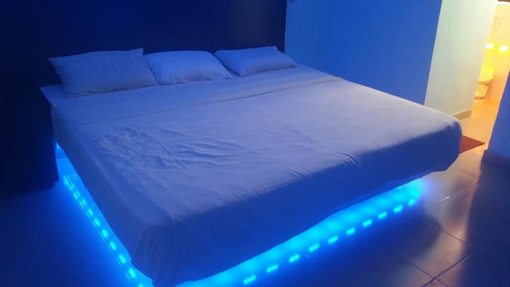 Greenhouse Cozy Guava Room, Lagos - Lagos, Nigeria