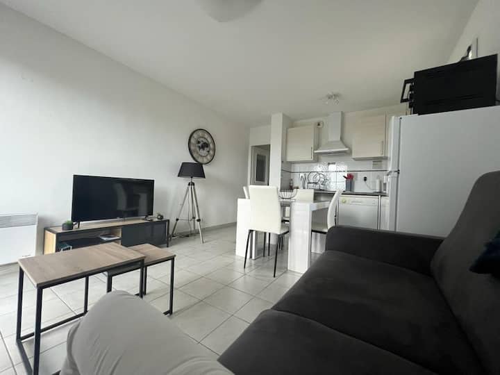 Appartement Collioure - Collioure