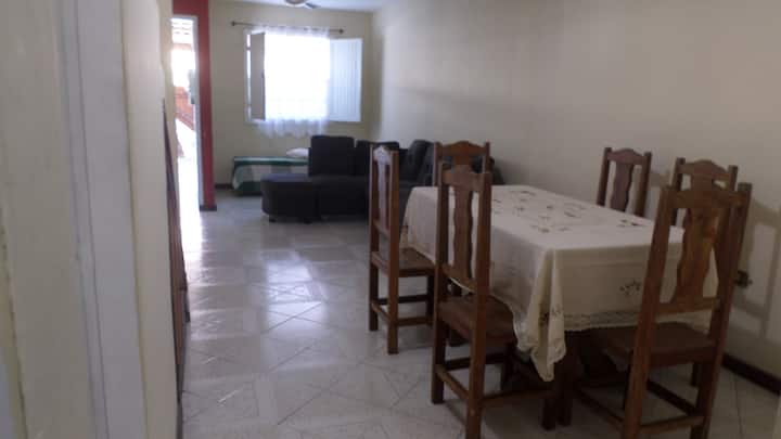 Quarto  Para 2 Pessoas  Room For  People - Paraty