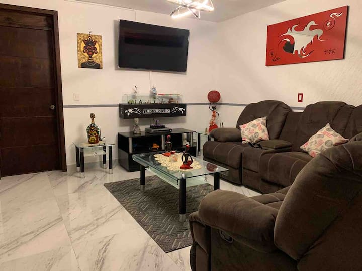 Loft 2.0 - Zacatlán