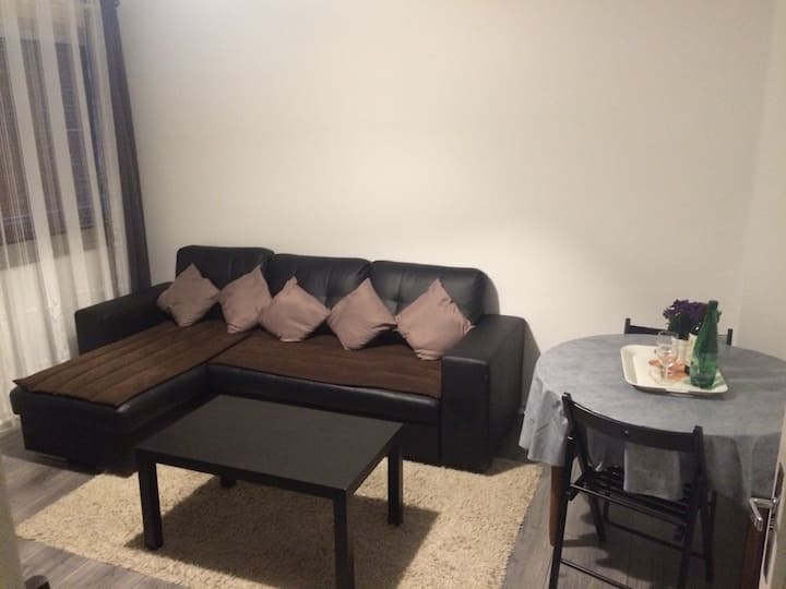 Appt, Proche Centre : Canal+, Internet - Clermont-Ferrand