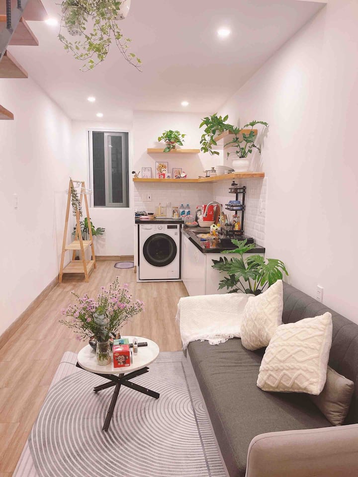 Tiny House - Da Lat