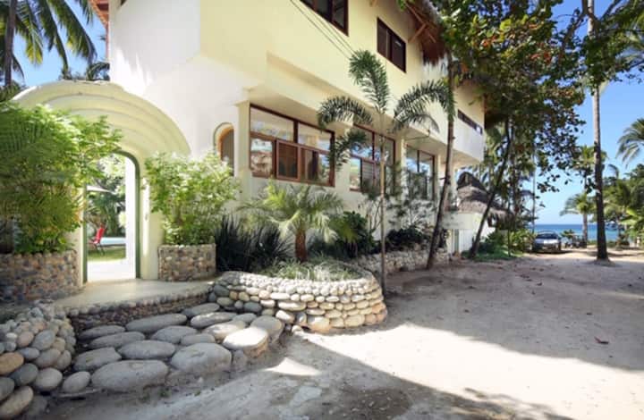 Amazing 1 Br Casita Steps From Beautiful Beach. - Sayulita