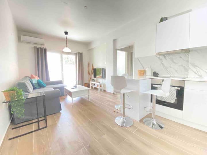 Beehouse 1 - Páfosz