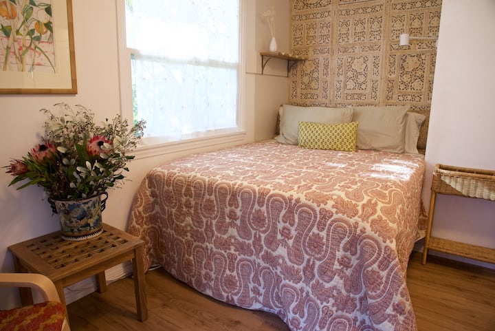 Cozy Patio Suite In Quiet Clairemont Neighborhood - 聖地亞哥, CA