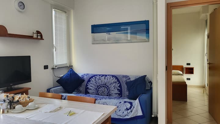 B&b Accogliente X Godere Il Mare E Gite A Genova - Cogoleto