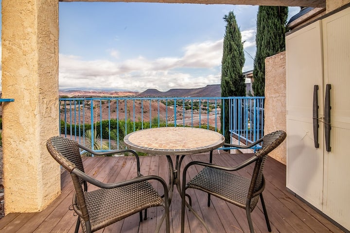 Comfy Condo In Sports Village C Zion National Park - St. George, UT