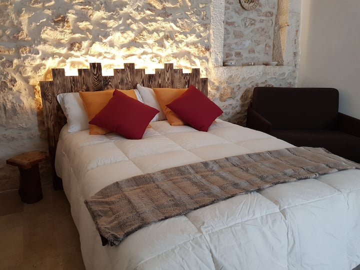Casa Foglia D'ulivo Br07401291000008468 - Ostuni