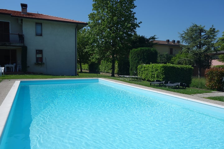 Casa Elena - Sirmione