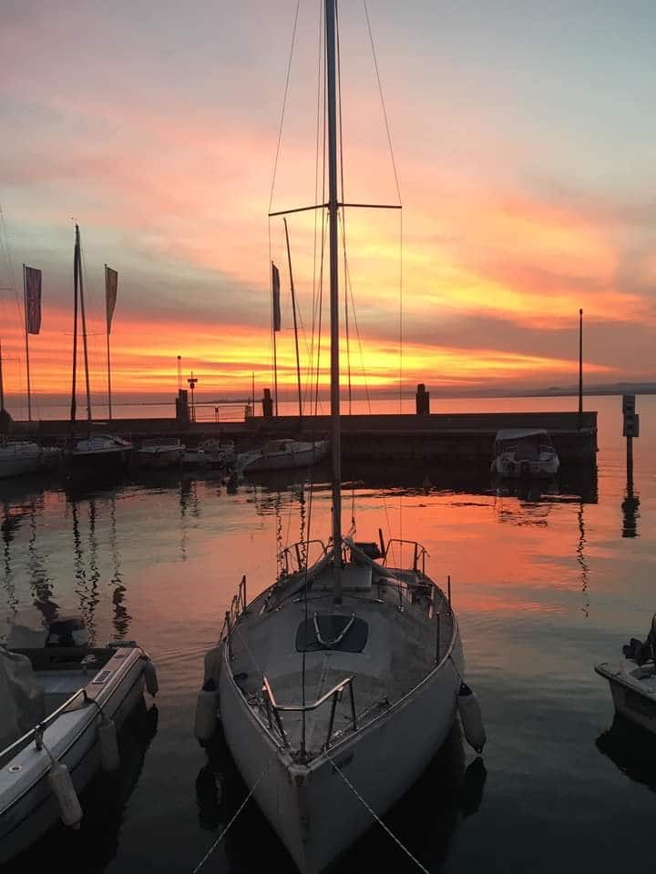 Appartamento Luminoso - Bardolino