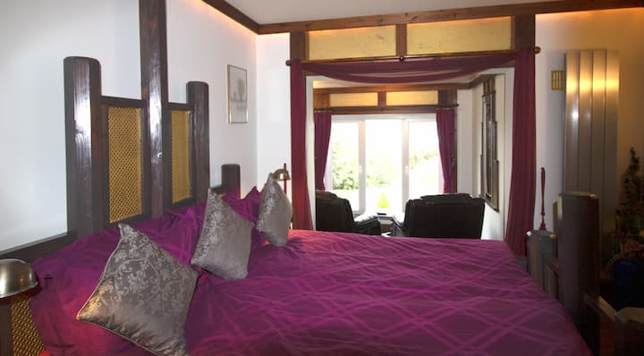 Ferndale - Mayan Treasure Bay - Achill Island