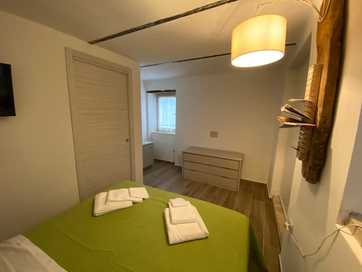Giuliano De Filippis Agriturismo Casa Orsini - Montefalco