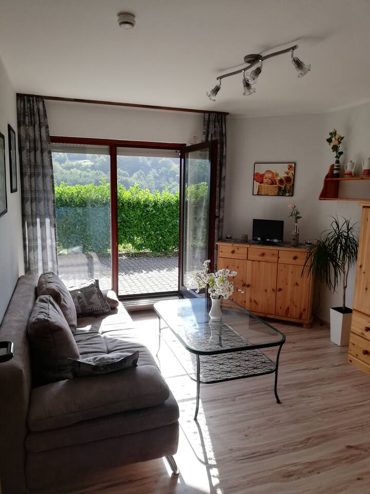 Quiet Quarter - Ferienwohnung Festung - Koblenz