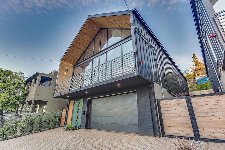 Cozy 2 Bedroom In Trendy Silver Lake - Los Angeles, CA