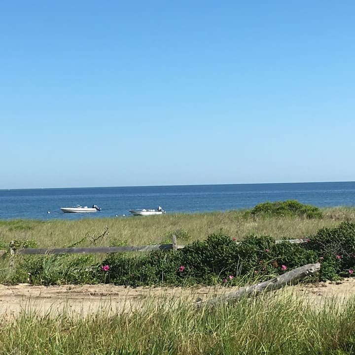 Le Shack - Nantucket, MA