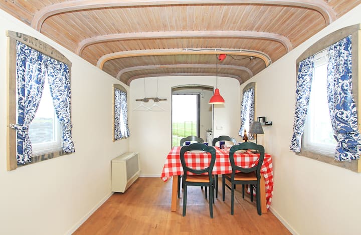 Votre Propre Appartement Sur Roues - Amsterdam