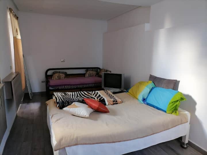 Studio Sahloul 2 - Sousse
