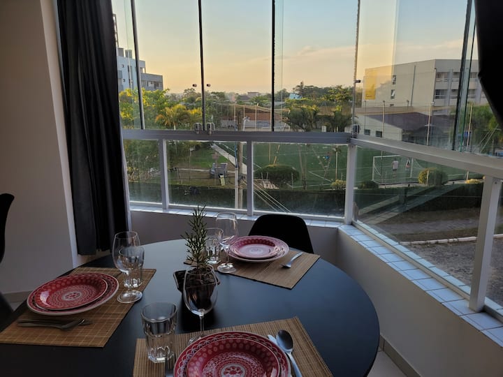 Apê Molhes - Torres, Brazil