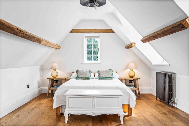 Stunning Annexe In Ardeley - Hertfordshire