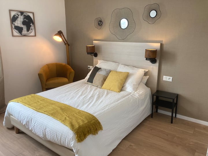 Appart’hotel Avignon Gare Tgv - Studio Kaelis 218 - Avignon