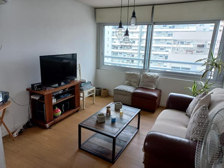 Apto 508 - Montevideo