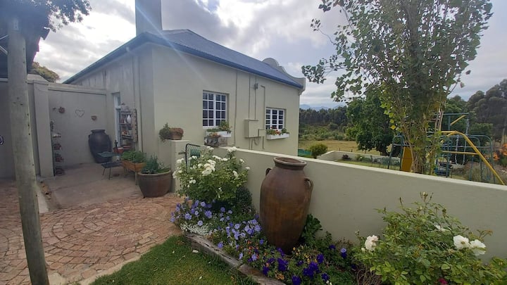 The Farm House - Bot River
