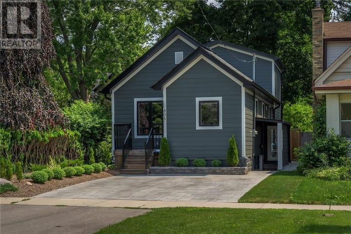 Old North Guest Suite - London