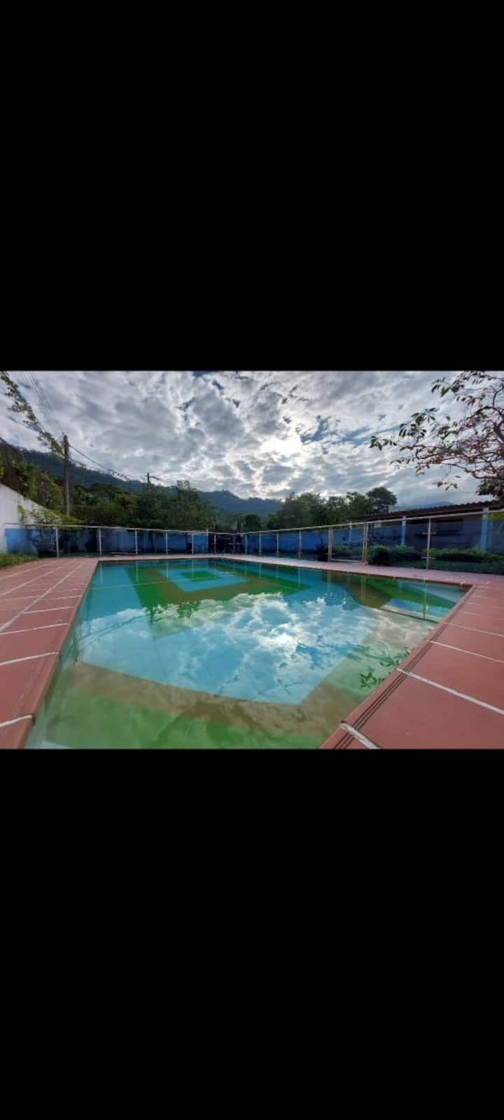 Hermosa Cabañas En Alquiler Por Noches Muy Lujosa - Chinácota